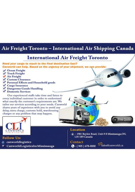Most Reliable Freight Service Provider.pdf