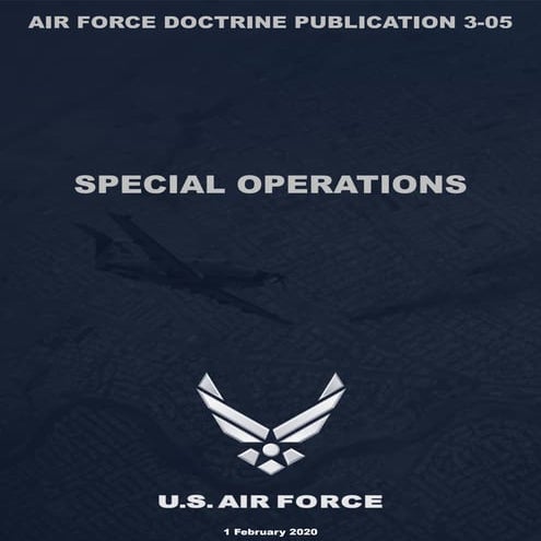 Airfrorce Special Forces doctrine.pdf