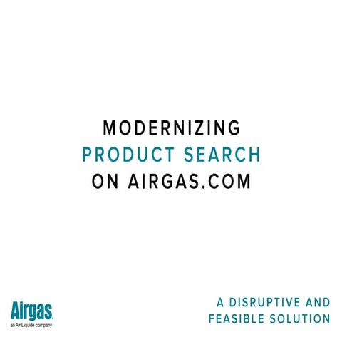 Airgas search | PDF