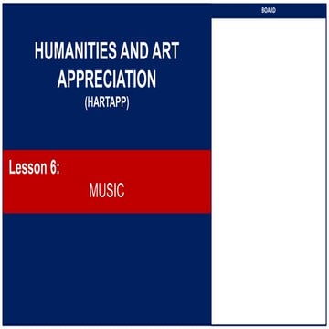 Art Appreciation Powerpoint 2024rasfasfasfasf | PPT