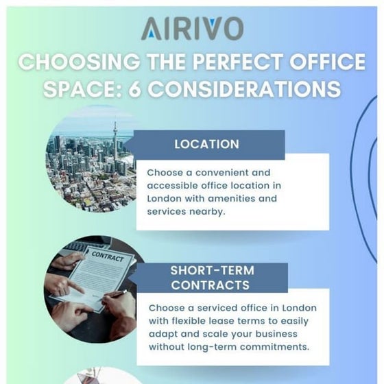 Key Features of Desk Space in Birmingham | PDF