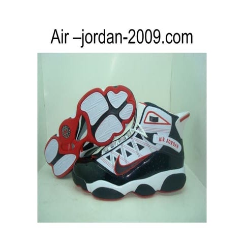 wholesall air jordan | PPT