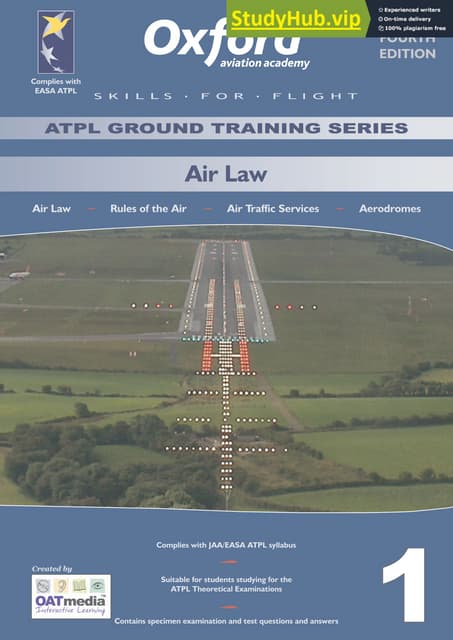 Basic Aviation | PPTX