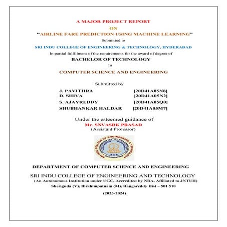 AIRLINE FARE PREDICTION USING MACHINE LEARNING.pdf