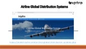 Global distribution system(gds) | PDF