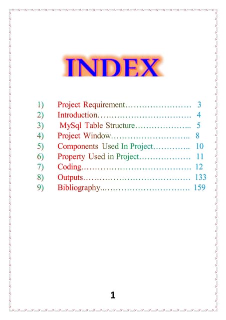 Airline Reservation Project Using Java In Netbeans Ide Pdf