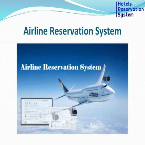 Airline Reservation System.pptx