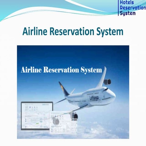 Airline Reservation System.pptx