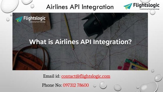 Organisational structure of airline industry | PPT