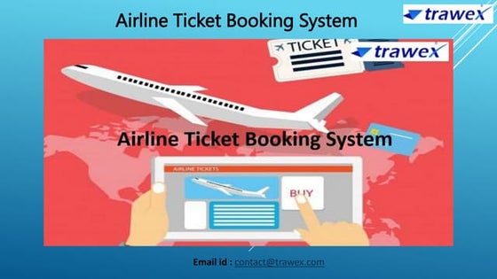 FLIGHT TICKET RESERVATION SYSTEM FLIGHT BOOKING ENGINE | PPT