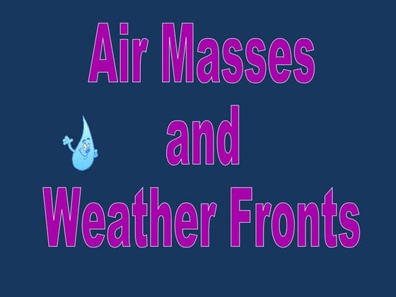 Grade 4 - weather power point | PPT | Weather | Science