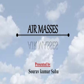 TYPES OF AIR MASS PRESENTATION.pptx