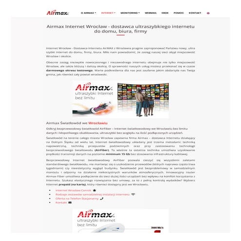Airmax Internet Wrocław. Światłowód dla domu i biznesu.pdf