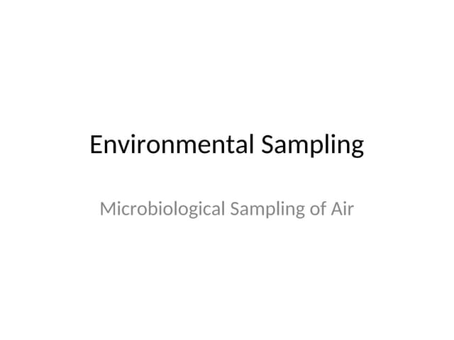 AIR SAMPLING DEVICES.pptx