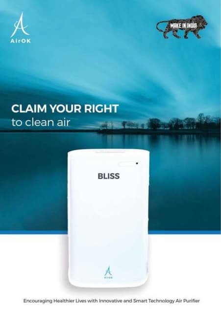 Airok brochure | DOCX