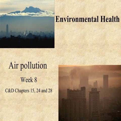 Air+pollution | PPT