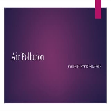 Air Pollution for Sy student presentation.pptx