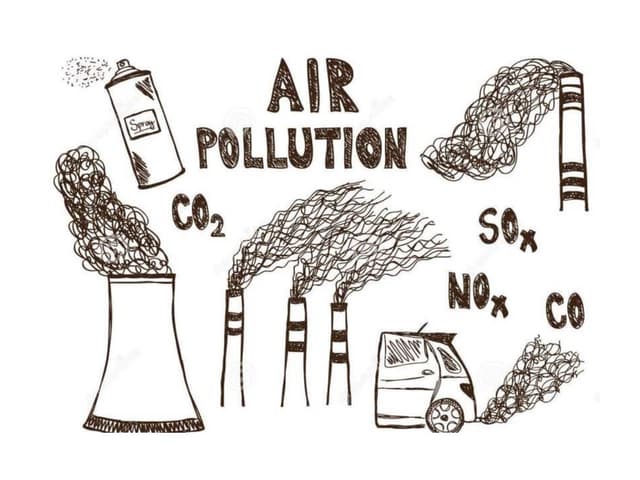 Air_Pollution_Environmental_Science_B.pharm_2nd_sem.pptx