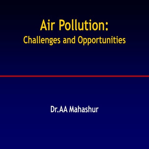 Air pollution_AAM.ppt