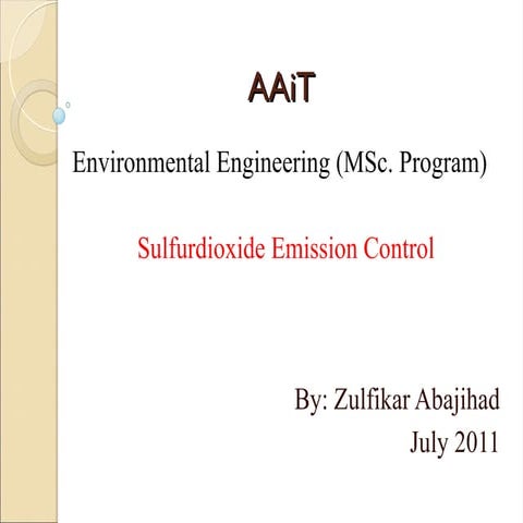 Air Pollution source, type and adevrse health effect | PPT