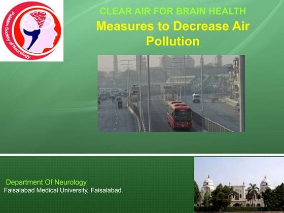 Presentation on ra 8749 | PPT