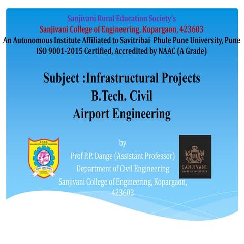 Airport Components ppt.pptx