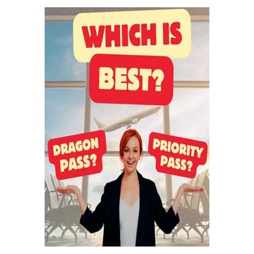 Airport Lounge Membership Comparison.pptx