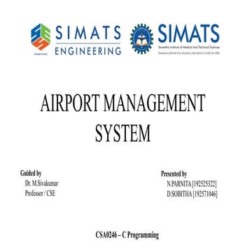 Project presentation Airport_Management_system.pptx