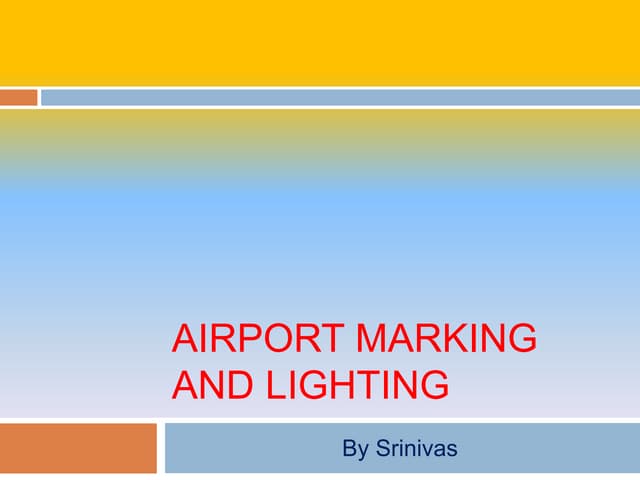 Airport Components ppt.pptx