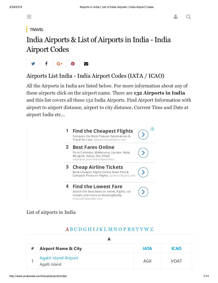 Airports In India List Of India Airports India Airport Codes airports-in-india-list-of-india-airports-india-airport-codes