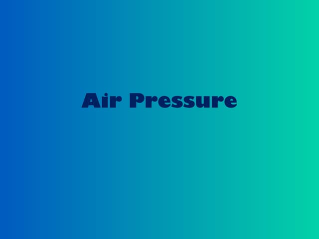 Types of Map Scales | PPTX