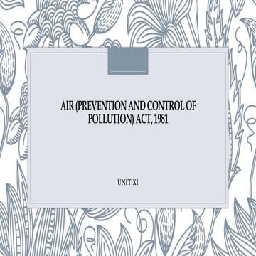 Air (Prevention and Control of Pollution).pdf