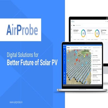 Air probe | PDF