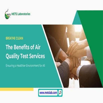Air Quality Test Services from Metslab.pdf