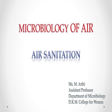 Air Sanitation.pptx