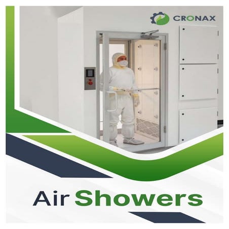 Air Shower Manufacturer in China and Hong Kong | PDF