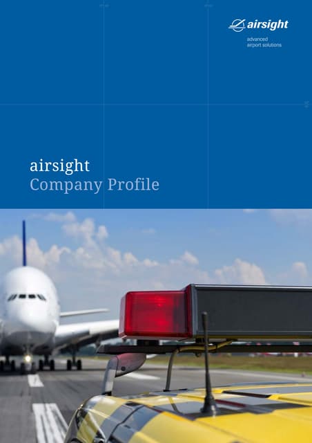 Airport organization chart | PPTX | Aviation Industry | Industries