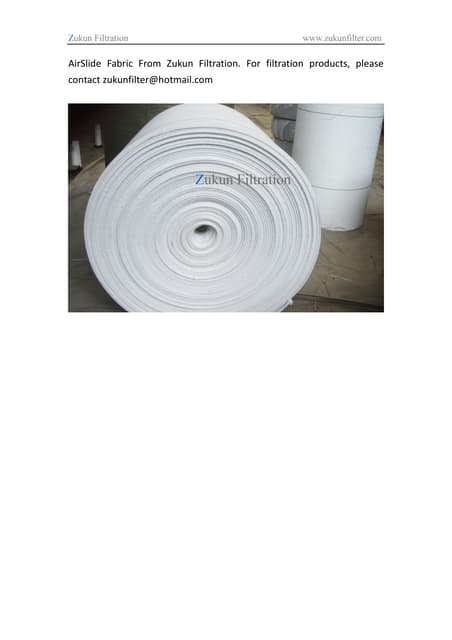 Split dust filter cages from Zukun Filtration | PDF