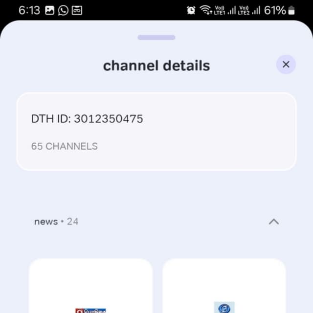 Airtel DTH Channel Number Kolkata DTH Settopbox | PDF