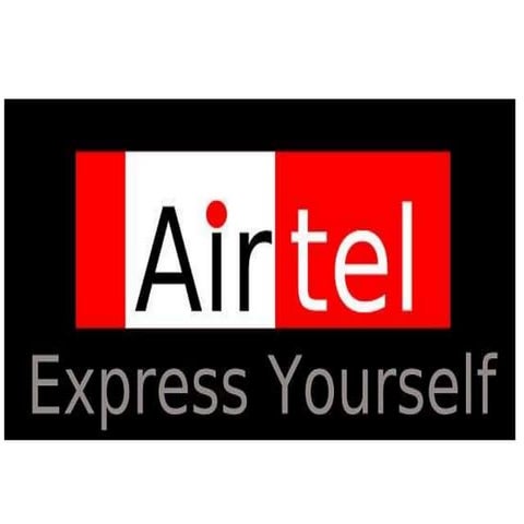 Airtel hr policies | PPTX