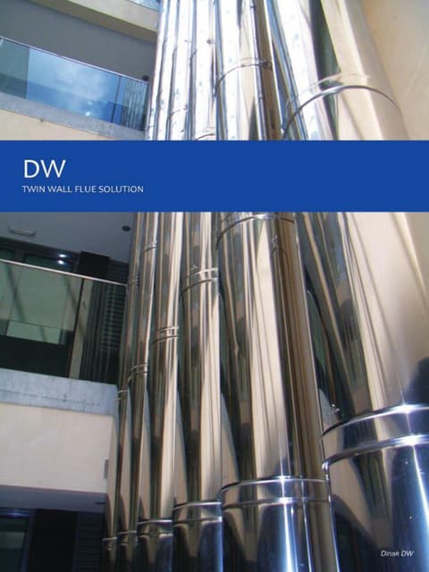 Flues airtherm- | PDF