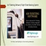 Air Ticketing Software | PPTX