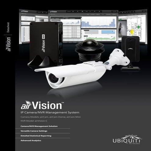 Air vision | PDF