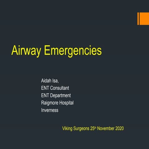 Airway emergencies and anaesthetics.pptx
