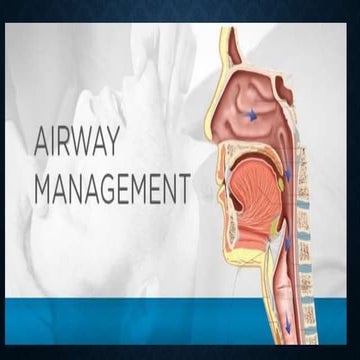 Airway Management.pptx