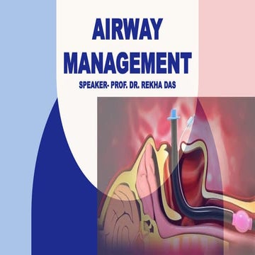 Airway Management not anymore slide .pptx