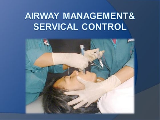 Nasopharyngeal Airway (NPA): Banyak Manfaat namun Kurang Dikenal | PDF