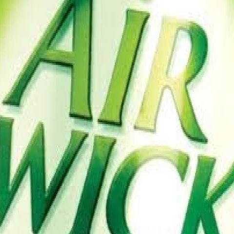 Air wick! | PPT
