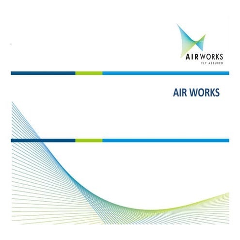 Air works | PPT