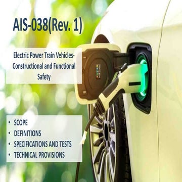 Anti pinch power window | PPTX